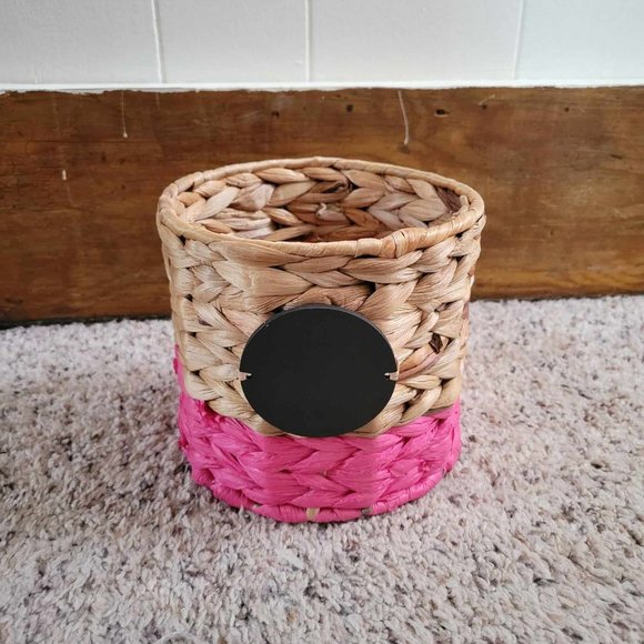 thirty-one | Storage & Organization | Thirtyone Pink Your Way Bin ...